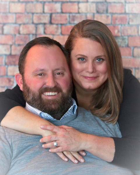 Caroline & Ryan | Joy